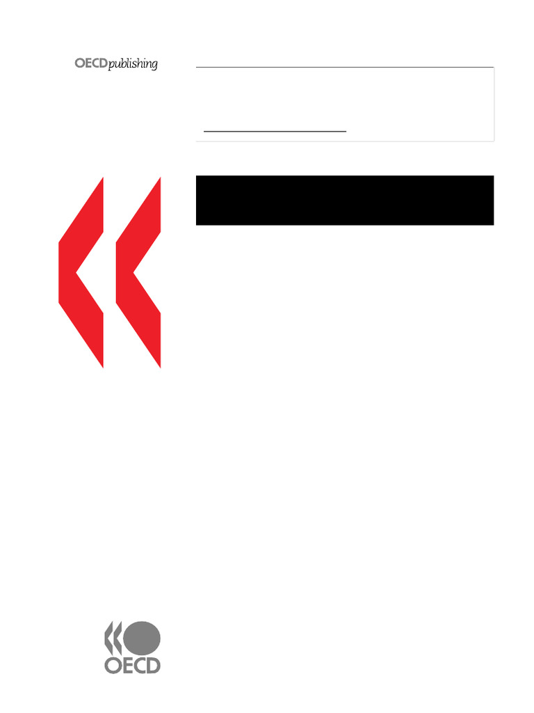 Pension Funds' Risk-Management Framework: OECD Working Papers On ...