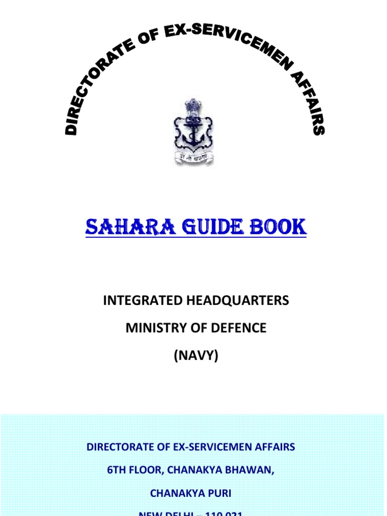 Sahara Guide | PDF | Remarriage | Identity Document
