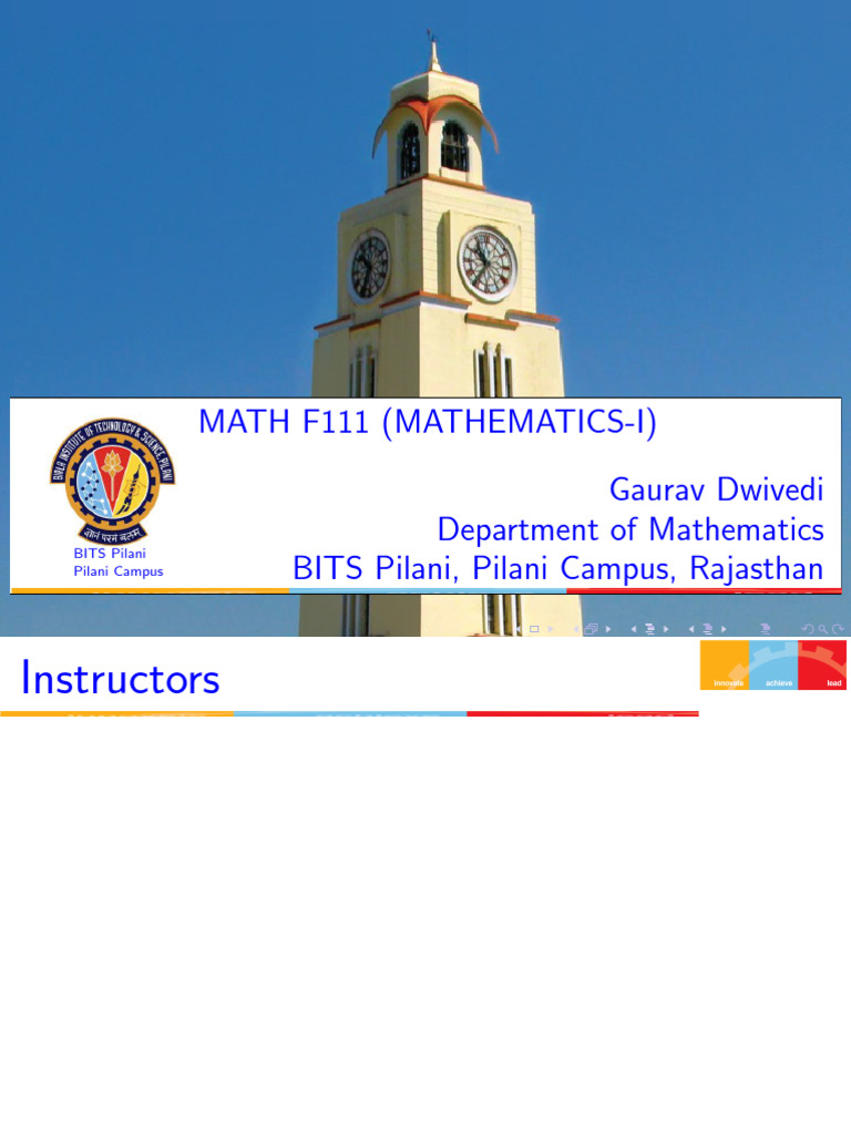 Module 2-3 (Chapter 13 Lect 1 To 5) | PDF Module 2-3 (Chapter 13 Lect 1 To 5) | PDF