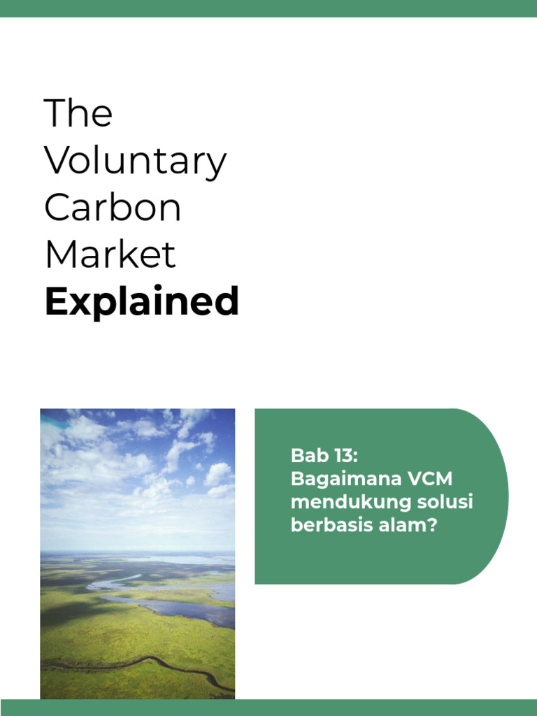 VCM Explained Chapter13 Bahasa | PDF