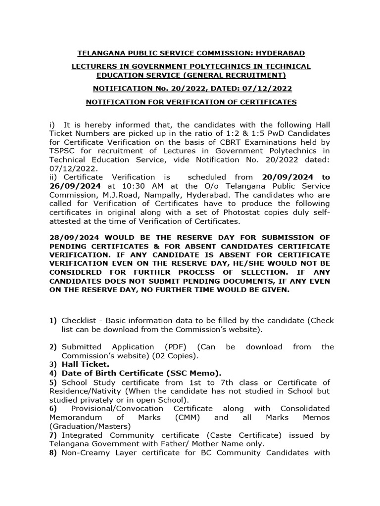 Pressnote PL Pickup Preamble20240807210450 | PDF