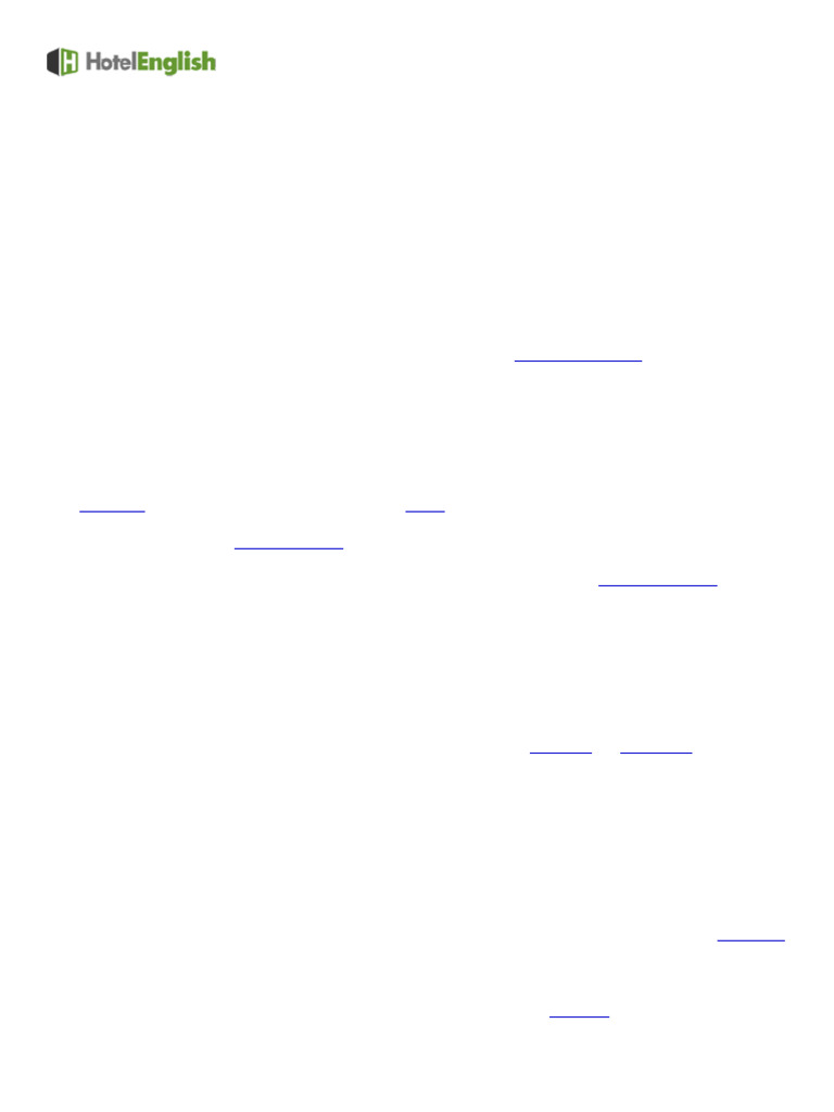 Unit 14 Reading | PDF