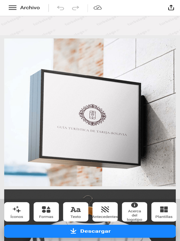 Generador de Logos Gratis Cree y Genere Su Propio Diseño Online | PDF