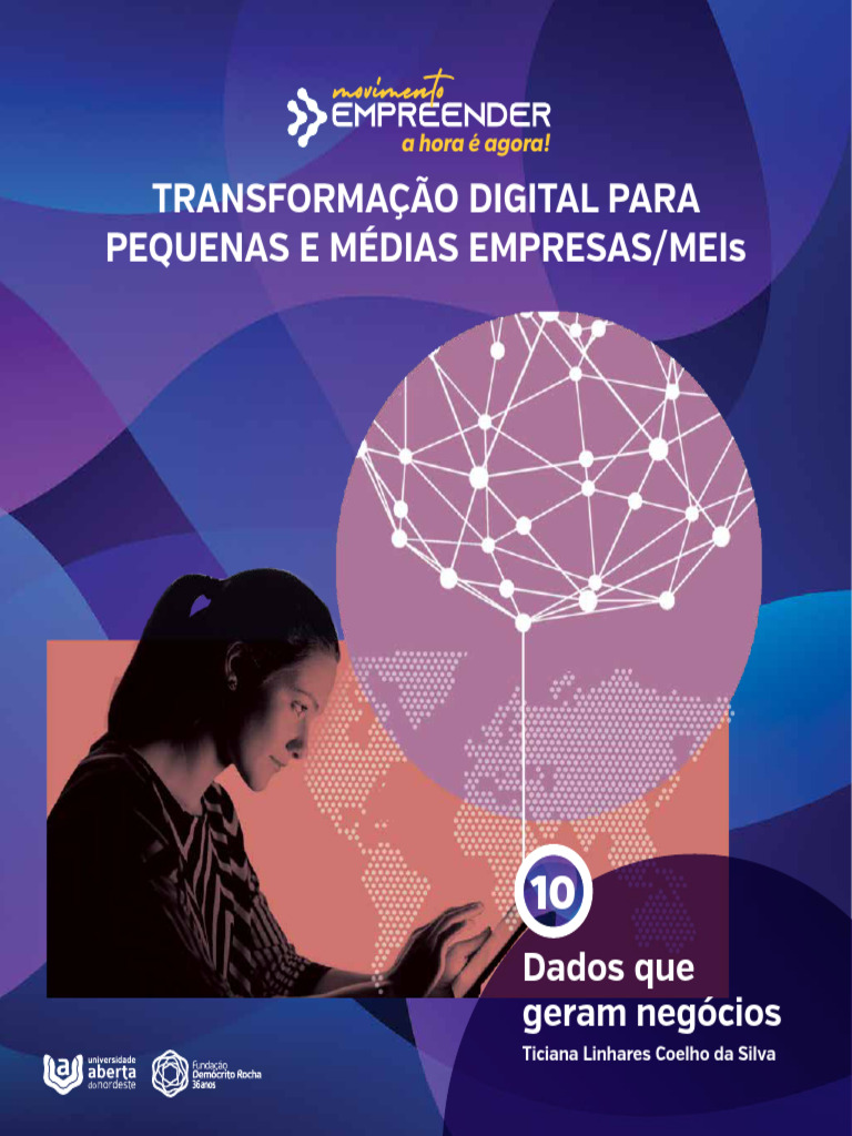 EMPREENDER F10 - Spreads | PDF