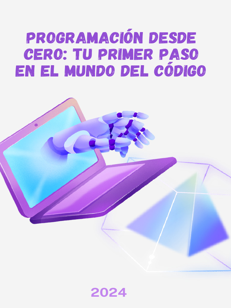 Programacion Basica | PDF