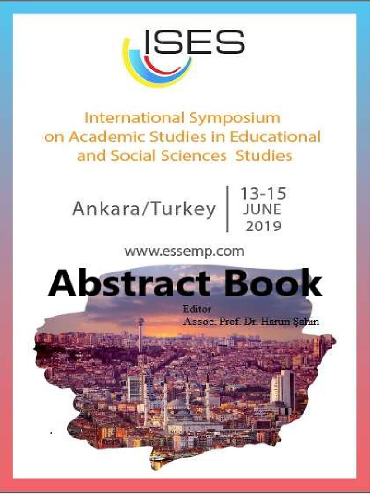 Ises Özet Ki̇tabi | PDF