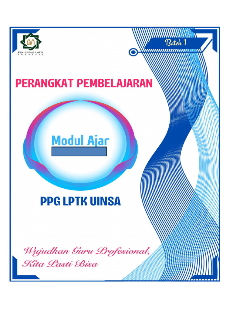 Revisi LK 6 (PjBL) Maskur | PDF