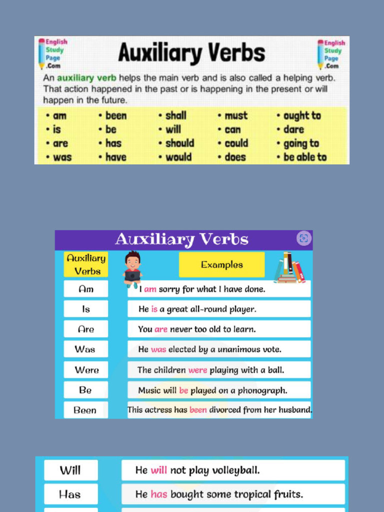 Function Words | PDF