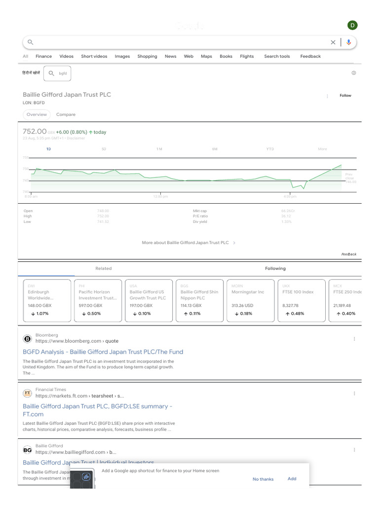 BGFD - Google Search | PDF