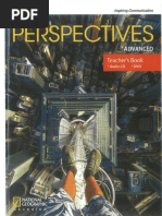 Perspectives Intermediate | PDF