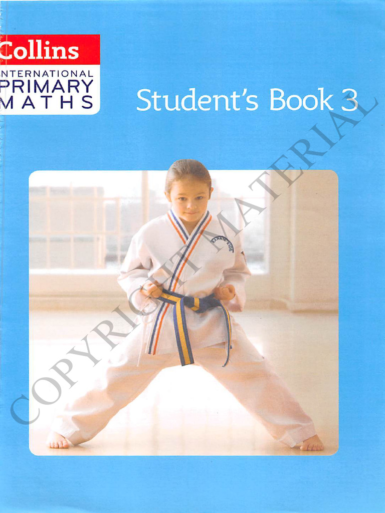 RM.dl.Collins Primary Math Grade 3 | PDF