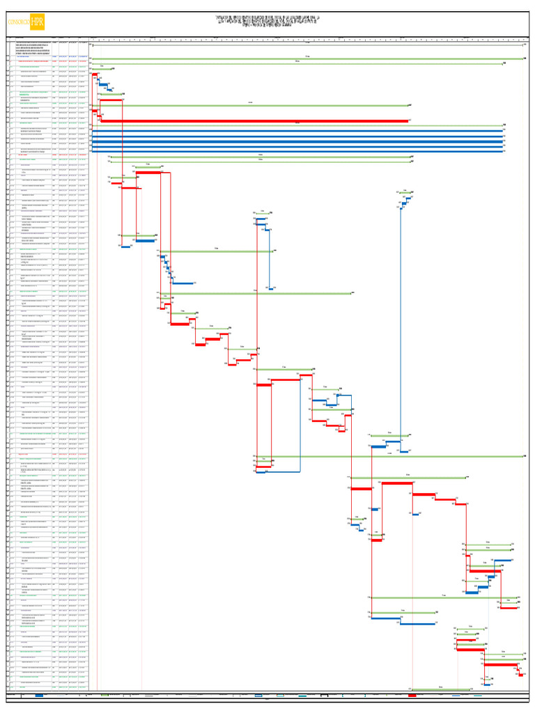 Cronograma 02-02-2024 | PDF