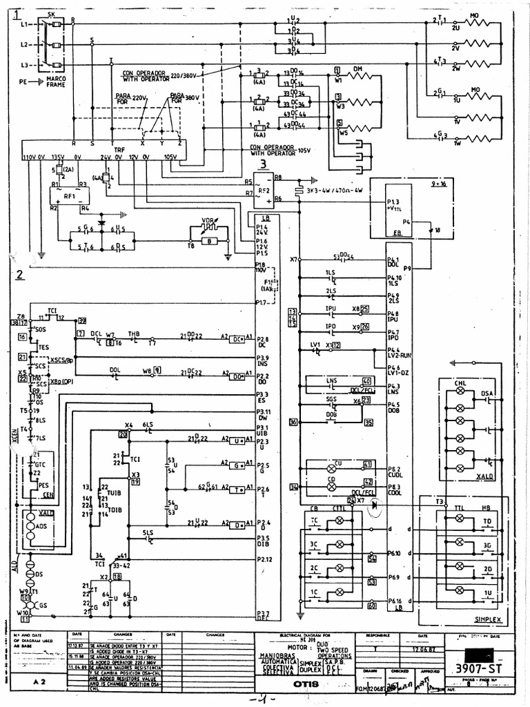 3907 ST | PDF