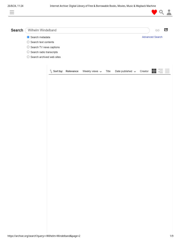 Internet Archive - Digital Library of Free & Borrowable Books, Movies ...