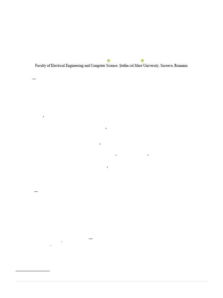 Automated Detection of Autism | PDF | Autism Spectrum | Machine Learning