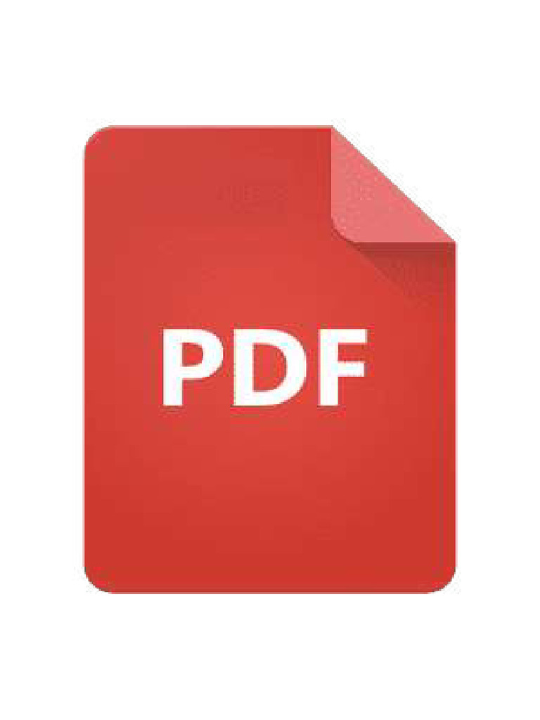 Icone PDF | PDF