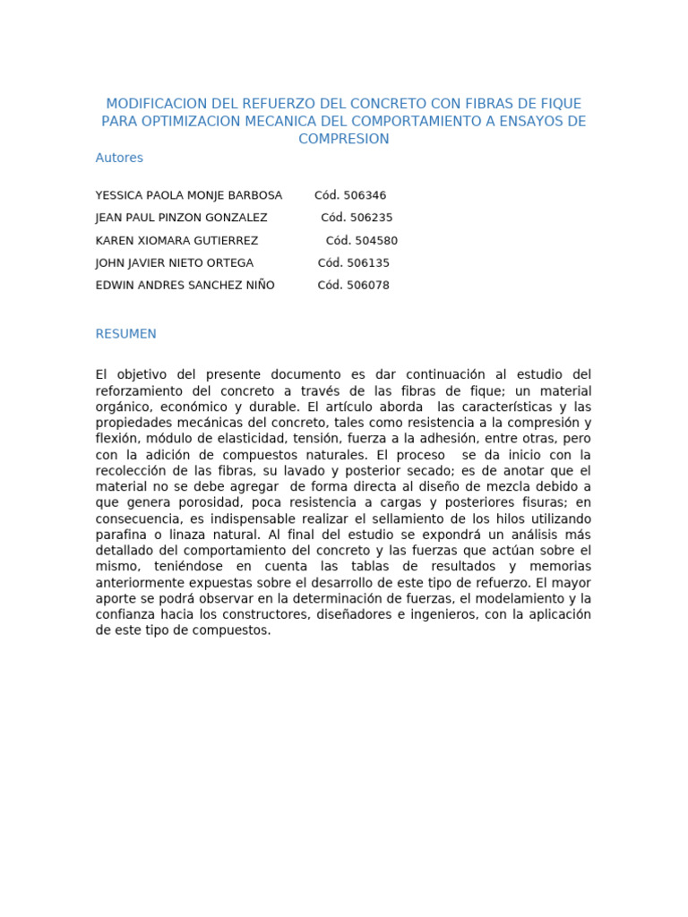 P. Materiales Final Parte 1 | PDF