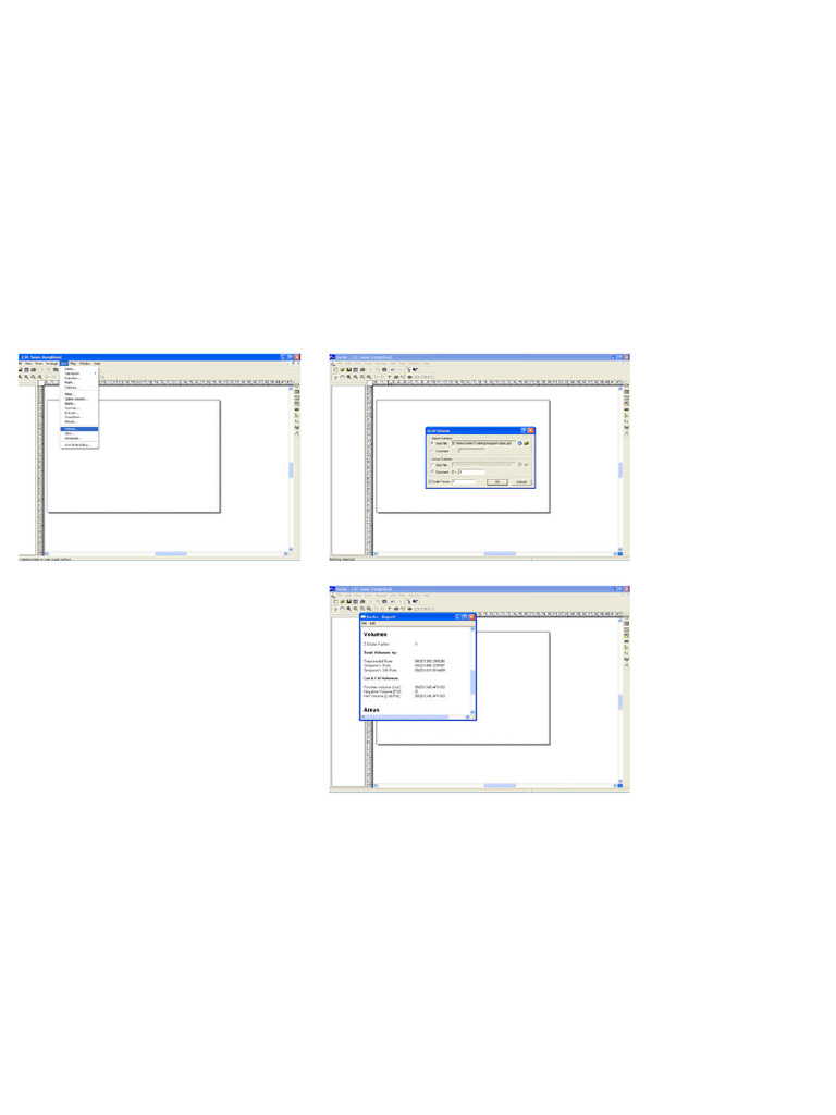 Visio TUTORIAL | PDF