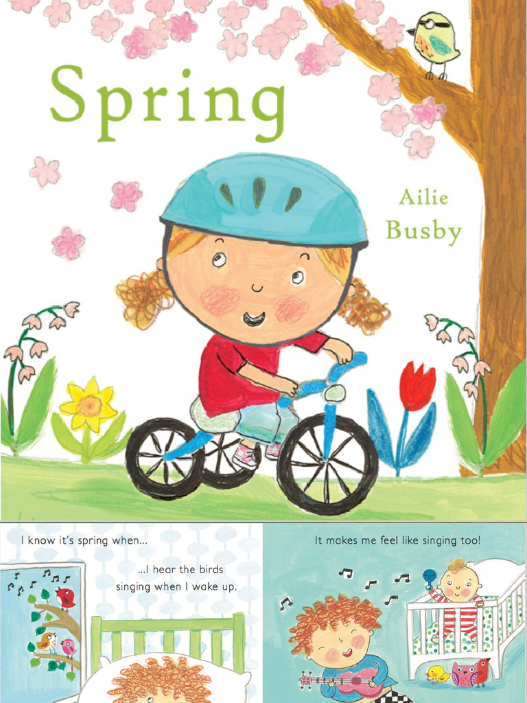 Spring | PDF