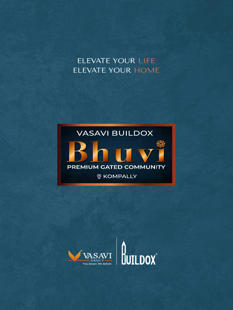 Vasavi Brochure | PDF