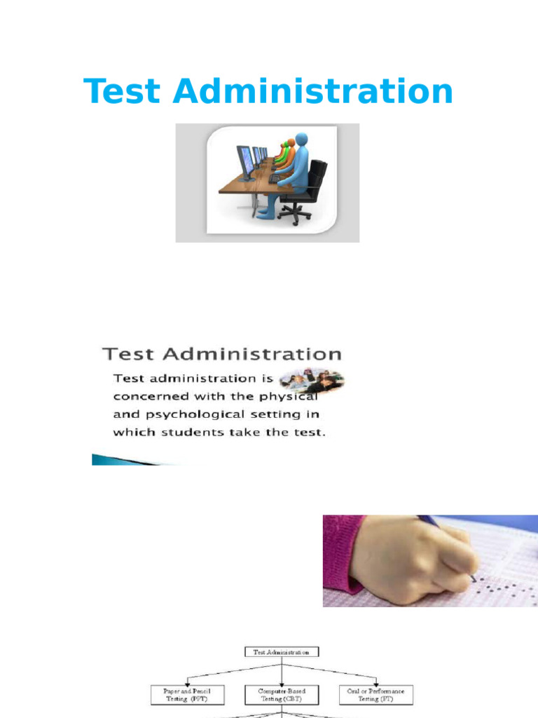 Test Construction | PDF