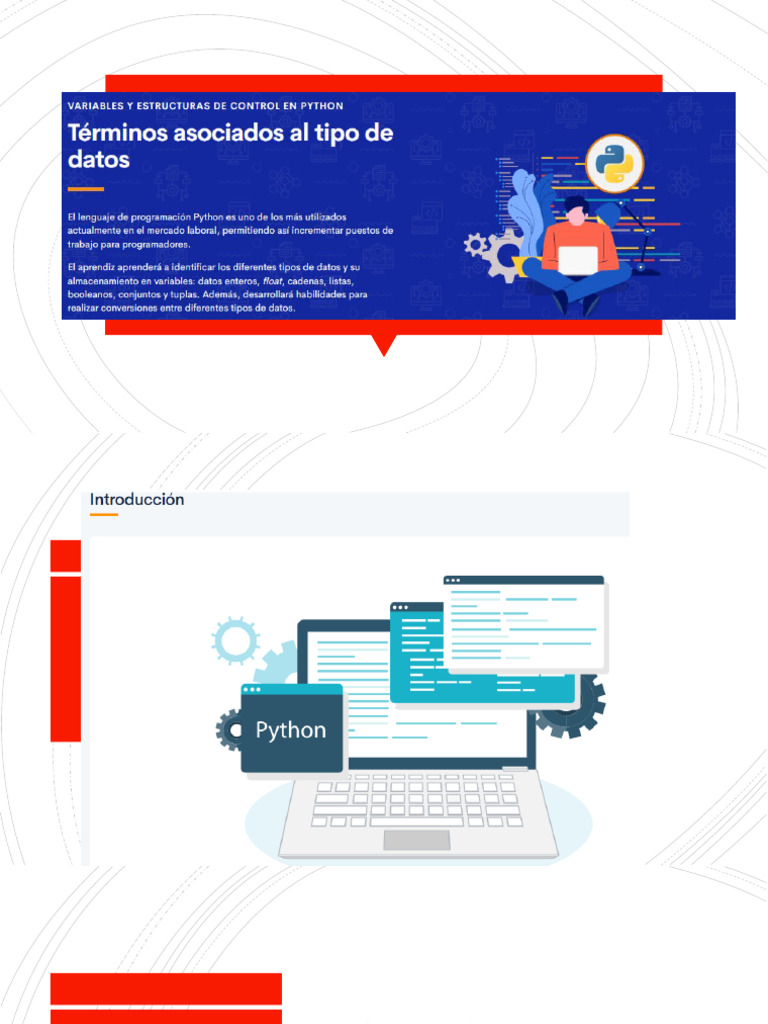 Tipos de Datos | PDF