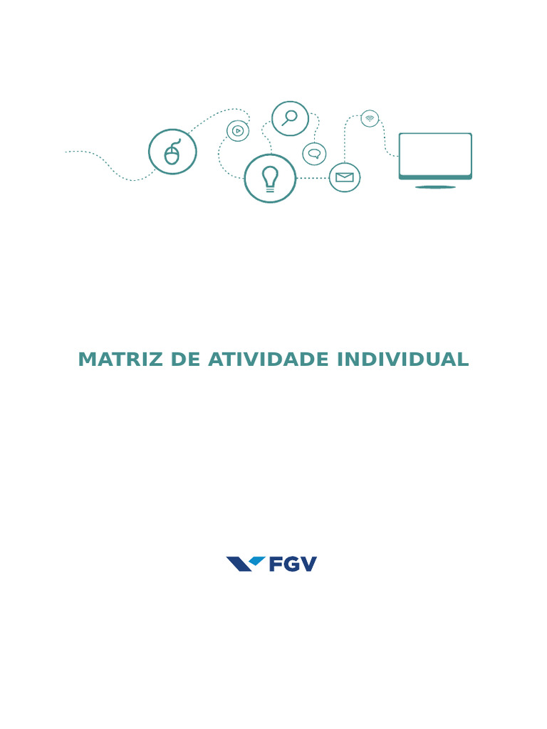 Matriz Ai Pgo Gestao Projetos v2 | PDF