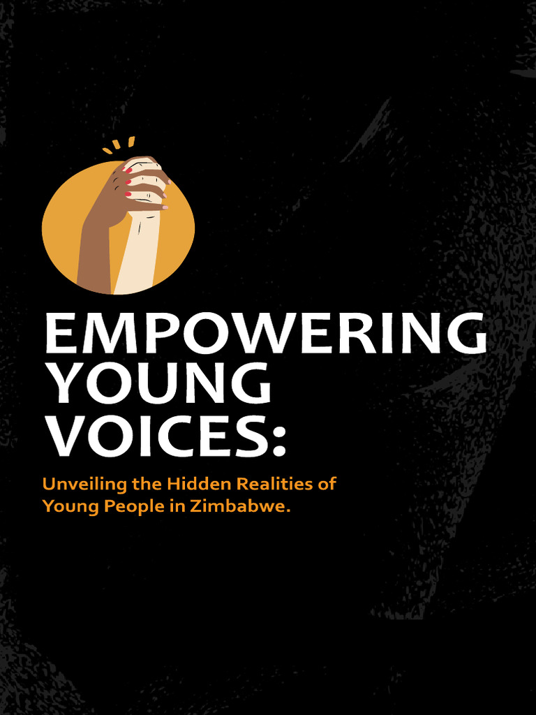 Empowering Young Voices - Web 1 | PDF | Abortion | Mental Health