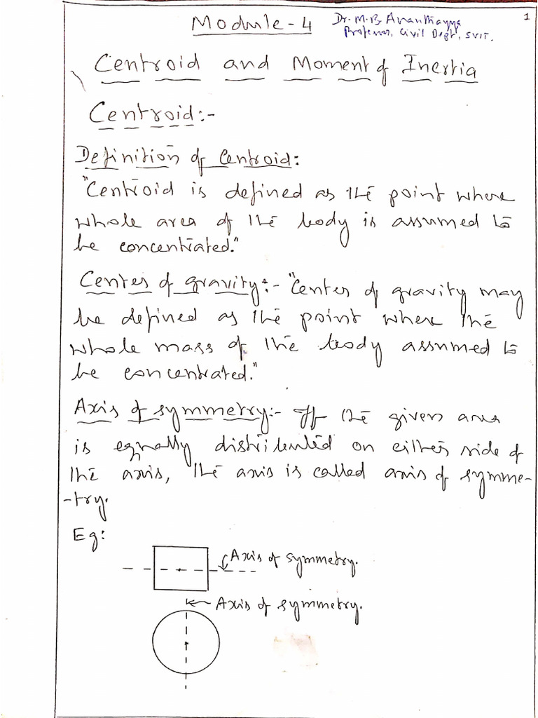 Module 4 & Module 5 | PDF