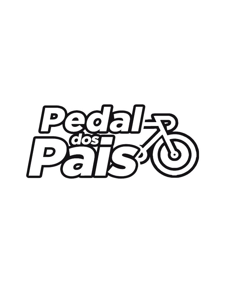 Logo Pedal Vetorizada | PDF