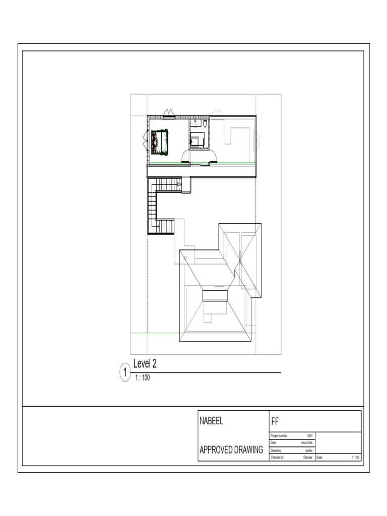 Level 2 1: FF Nabeel | PDF