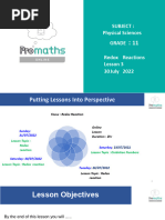 Grade 12 Functions and Graphs | PDF | Teaching Mathematics