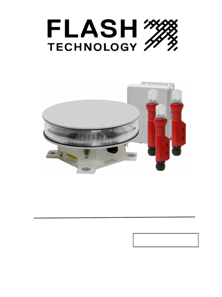 FTC 2201 GPS Manual Rev 10 | PDF