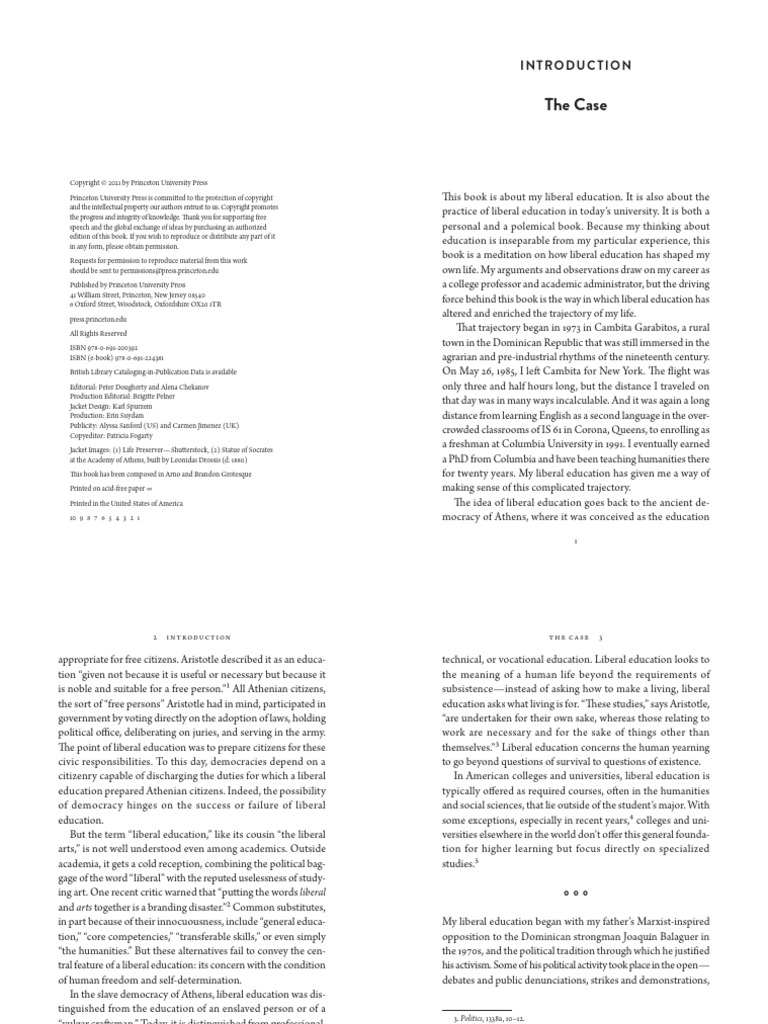 Rescuing Socrates | PDF