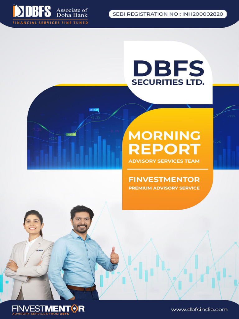 Morning Report (05!08!2024) | PDF