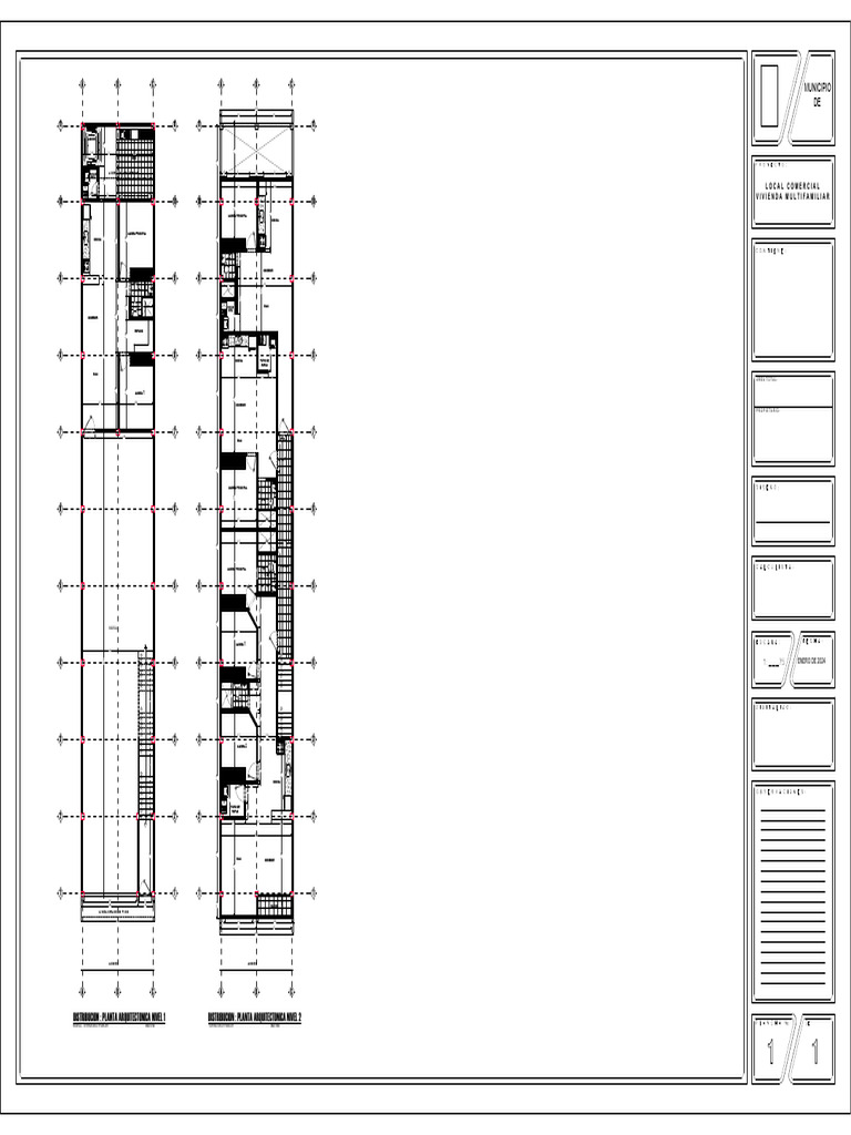BODEGA - VIVIENDA | PDF