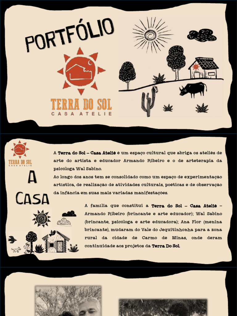 Portfólio Terra Do Sol Final Alt | PDF