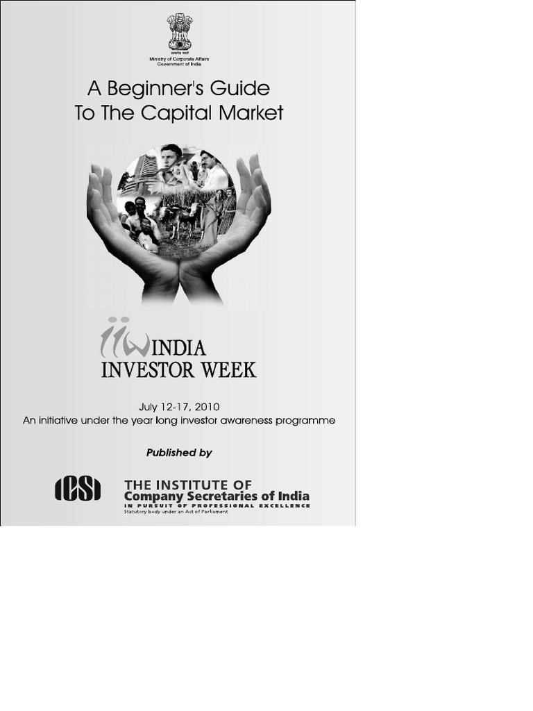 A Beginner's Guide | PDF