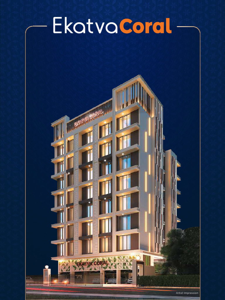 Ekatva Coral | PDF