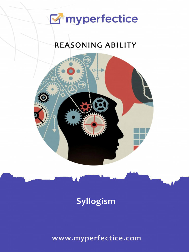 Syllogism | PDF
