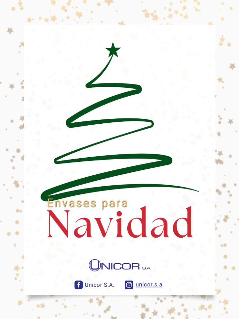 Catalogo Navidad PQ 2023 | PDF