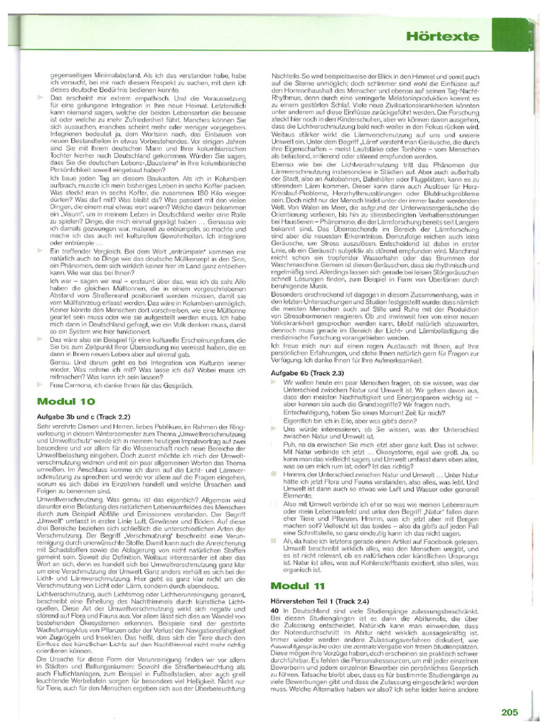 Transkript HV1-3 | PDF