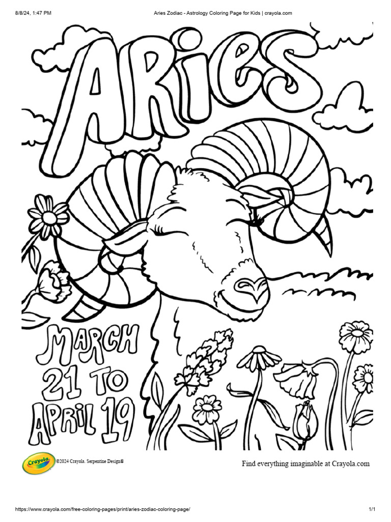 COLORING PAGES HOMEROOM | PDF