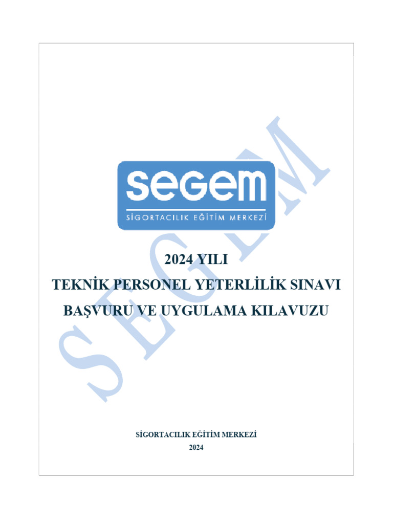 2024 Eylul Kilavuz | PDF