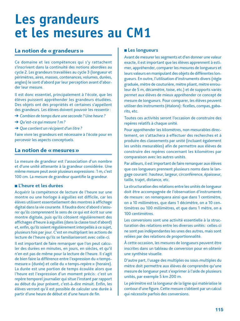 PDF Opm cm1 Guide04 | PDF