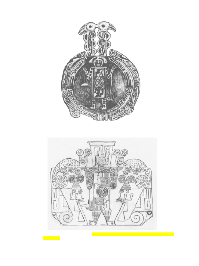 Rex Gonzalez-Arqueología Del Noroeste Argentino 13 | PDF