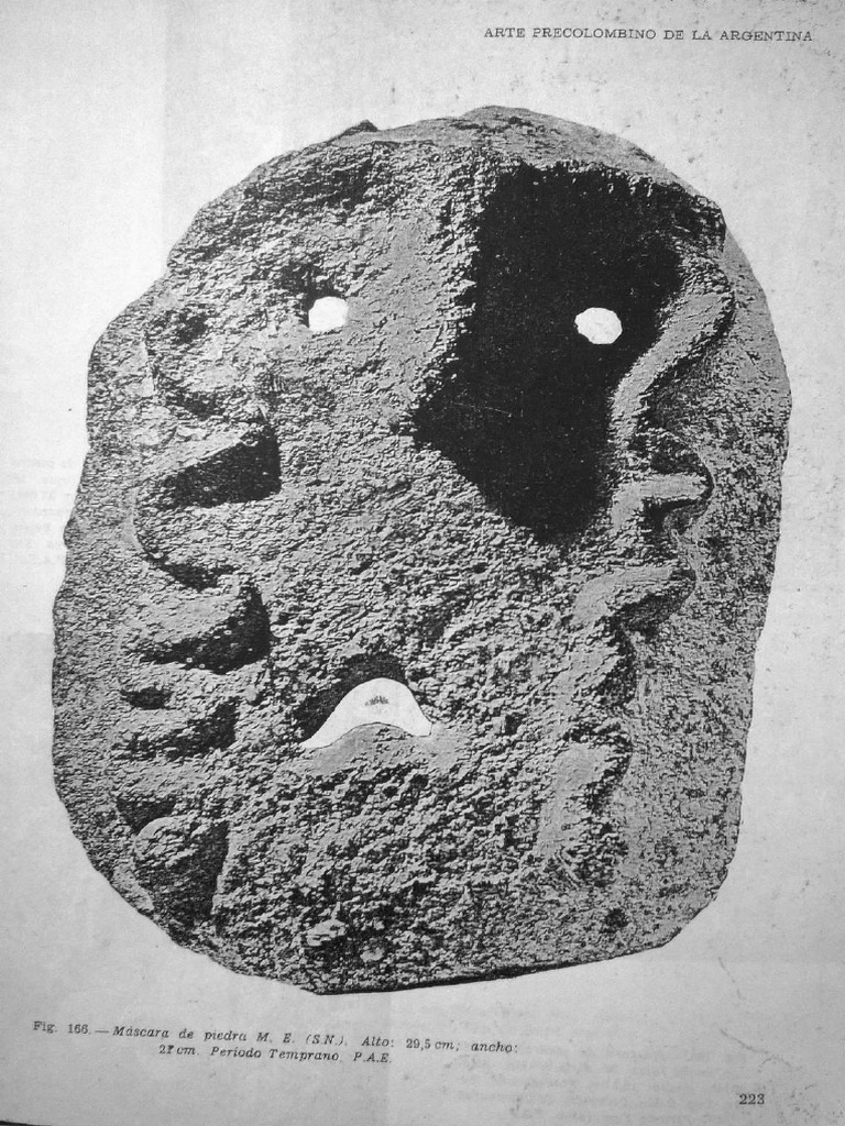 Rex-Gonzalez-Arte-Precolombinon-a-Su-Historia-Cultural-Copia 224 | PDF