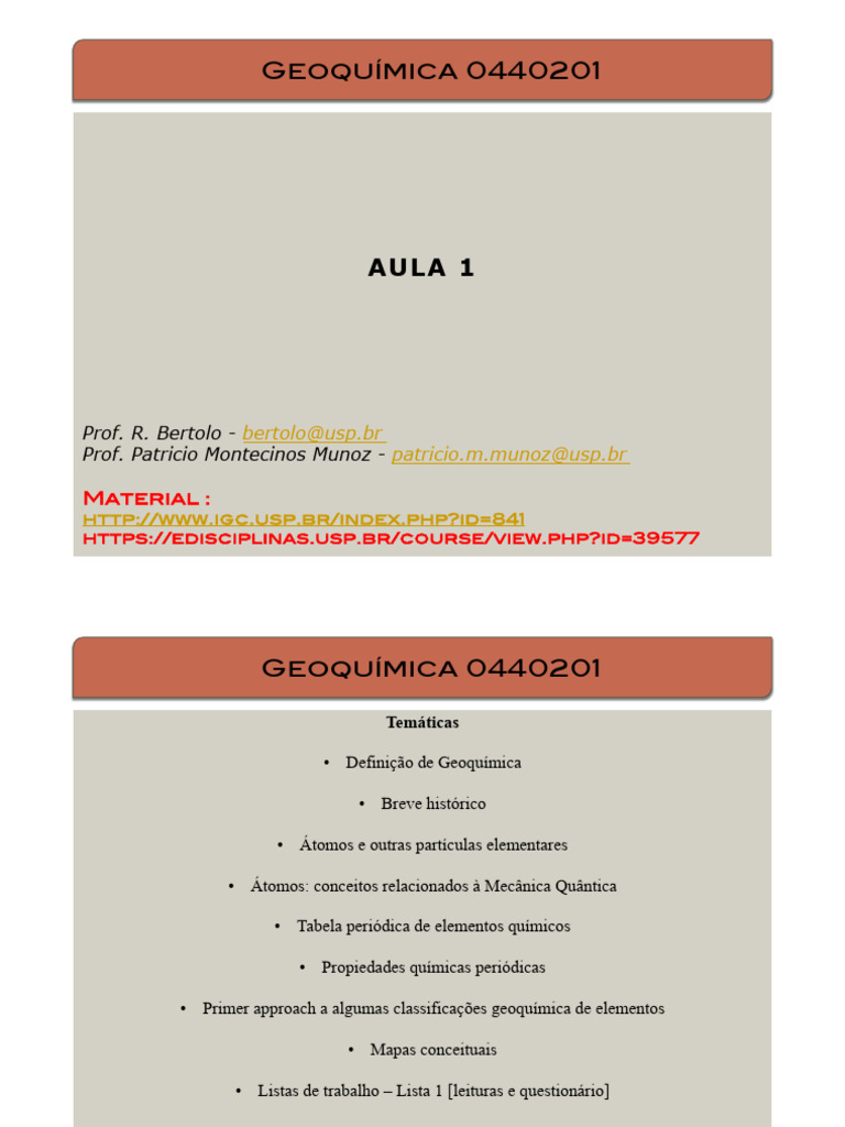 aula1 | PDF