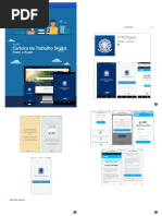 TUTORIAL - ACESSO - CPEx - Contracheque - CRP | PDF