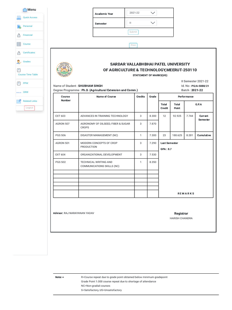 AMS Authorized User Portal | PDF